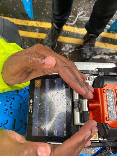 Projects حفاظت الکترونیک کوپر