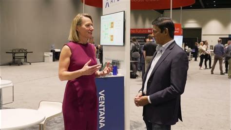 Risc V International On Linkedin Ventana Interview At Risc V Summit Na 2022