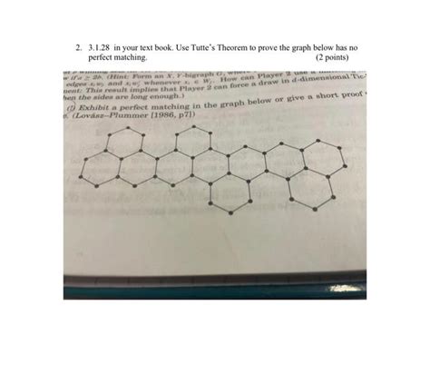 solved using just the graph from the picture show that the