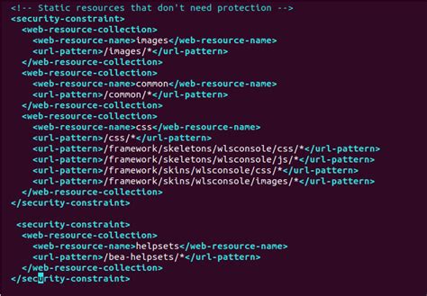 年度最慘漏洞！深入探究 Oracle Weblogic Cve 2020 14882 Teamt5