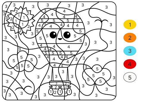 숫자 색칠 공부로 색칠하기 🎨 Pepelt