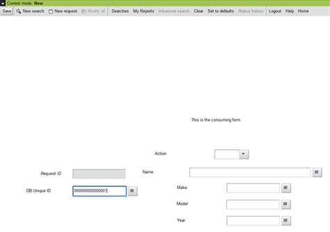 how to consume ar server rest api using a remedy set fields filter