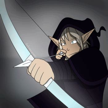 Archer Animations