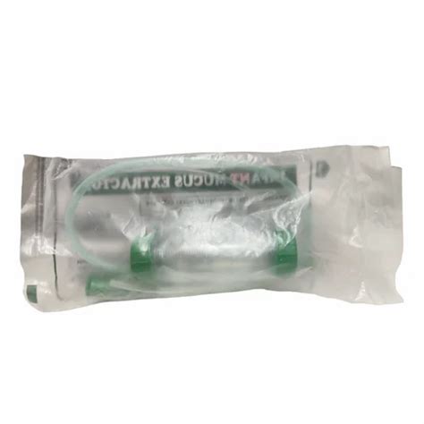 Infant Mucus Extractor At ₹ 10 Piece Mucus Extractor In Mumbai Id
