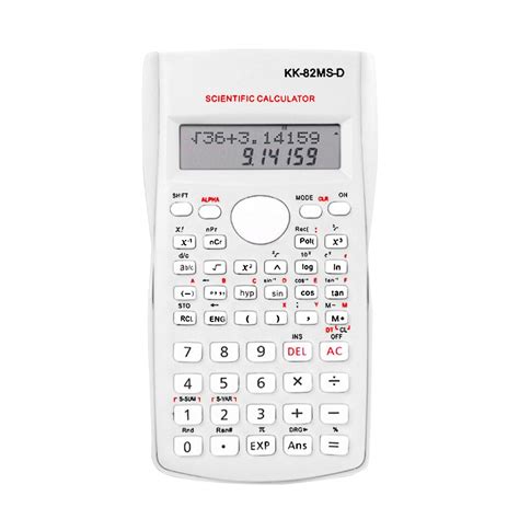 Engineering Scientific Calculator Suitable For Sc Grandado