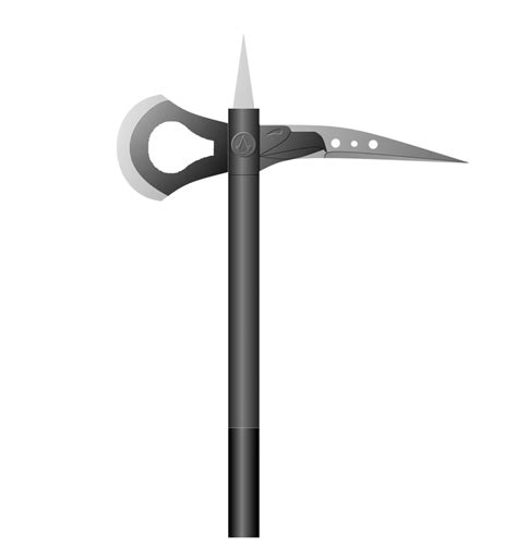 Assassins Creed Battle Axe By Yagerjohn On Deviantart