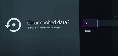 5 Ways To Fix Videos Not Playing On Android TV Guiding Tech