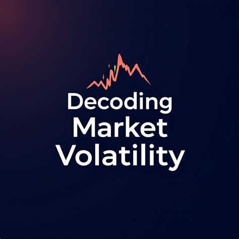 Decoding Market Volatility Advanced Financial Models In Action Medium