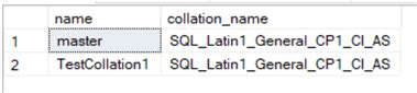 SQL Server T SQL Developer Best Practices Tips Part