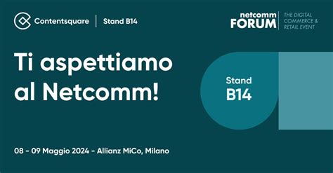 Netcomm Forum The Digital Ecommerce And Retail Event Frederic Kingue Johnson