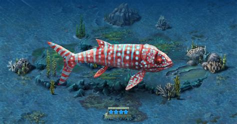 Jurassic Park Builder Aquatic Dinosaurs
