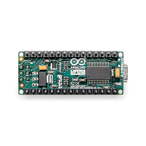 arduino nano original electronica plett
