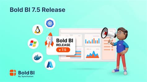 Bold Bi On Linkedin Newfeatures Improvements Datavisualization Unlock
