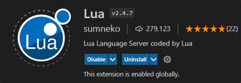 Go To Definition Find References And Other Features Are Missing Even When Extension Enabled In