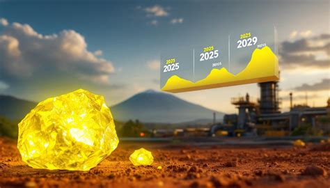 Rosatom Launches Pilot Uranium Processing Plant In Tanzania