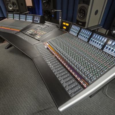 Solid State Logic SSL Duality SE Pro Station Channel Reverb