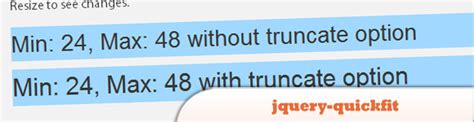 30 JQuery Responsive Layout Plugins SitePoint