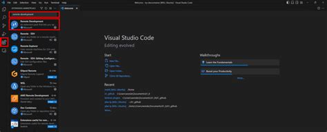 Vscode Devcontainerを最速で試してみた ましましブログ