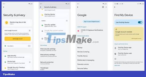What Happens If You Don T Sign In To Your Google Account On