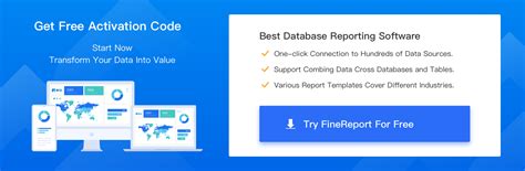 top database report tools must have solutions
