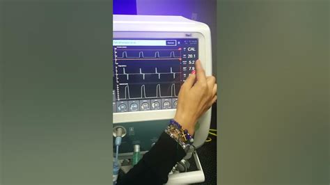 Ventilador Sle6000 Manejo Youtube