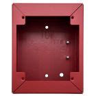 Simplex Addressable Manual Pull Station Double Action Break Glass