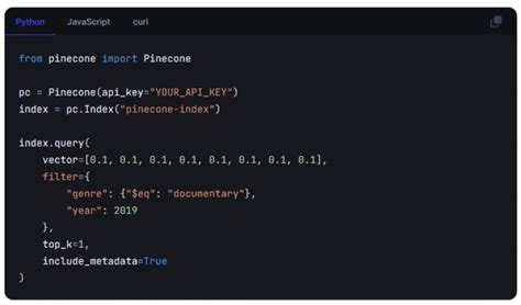 An Introduction To Vector Databases For Beginners Xomnia