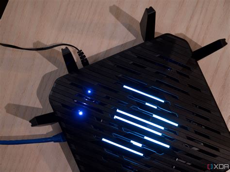 Acer Predator Connect W6 Review Plenty Of Speed But Wanting For Coverage