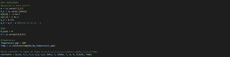 GitHub AlirezaQ Quspin AFM Solver This Repo Contains The Quspin AFM Solver