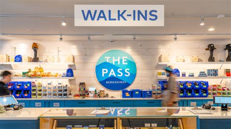 New Loyalty Program And Pricing Updates At The Pass The Pass New Prices And Announcements At