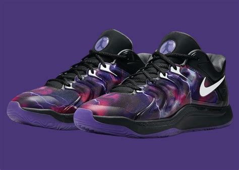 Metro Boomin X Nike Kd 17 Hj4464 001