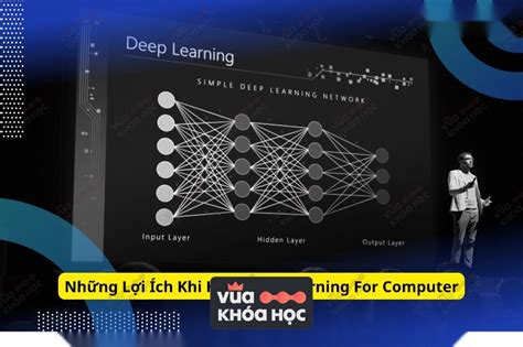 share khóa học deep learning for computer vision cơ bản cùng việt