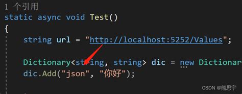 C 请求接口 Get Postc Post Csdn博客