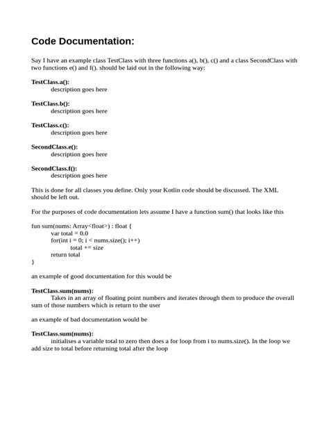 Documentation Examples Pdf Computers