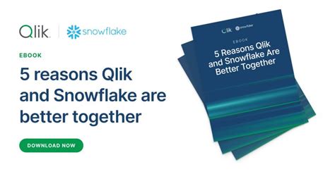 dataanalytics qlik snowflake clouddata innovation tom g