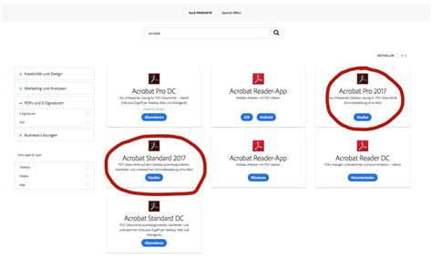 What Is The Difference Between Adobe Acrobat And Adobe Acrobat Pro