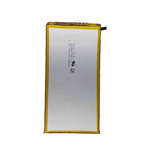 NOWA BATERIA AKUMULATOR HB3080G1EBW DO HUAWEI MEDIAPAD T1 8.0 Pro ...