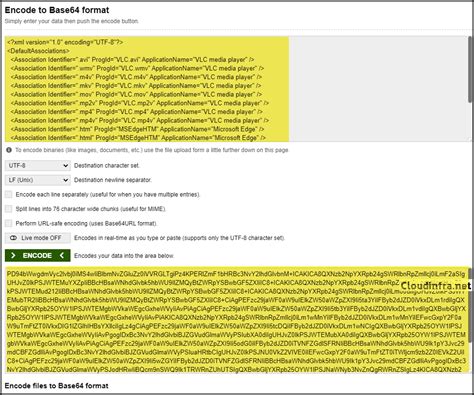 Configure Default Apps On Windows Using Intune