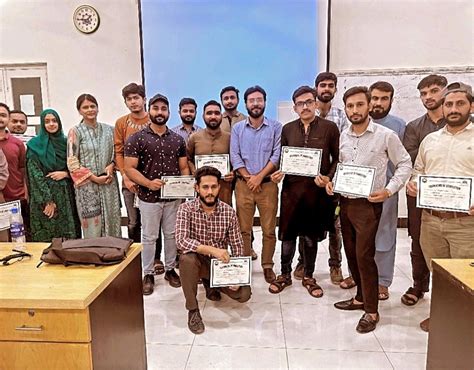 Muhammad Faizan On Linkedin Allhmdolillah Completed Our Bim Revit From University Of