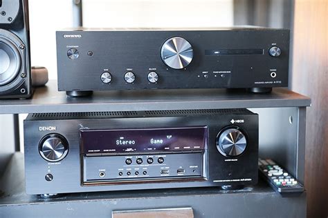 5 Photos Home Theater Processor Vs Receiver And Description Alqu Blog