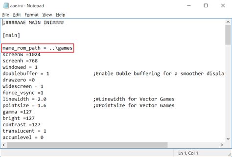 chapter 1 intro to emulation tutorial video game