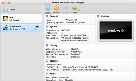 Install Ubuntu Desktop On Virtualbox