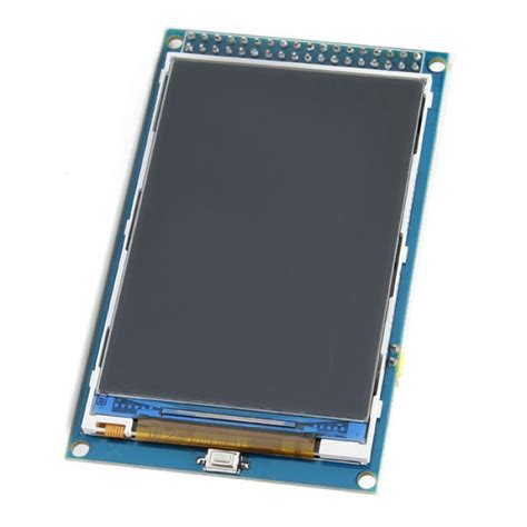 arduino mega2560 3 2 inch 320 x 480 tft ips lcd display module