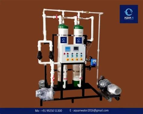 Endotoxin Removal In Pharma Application At Rs 85000 In Gandhinagar