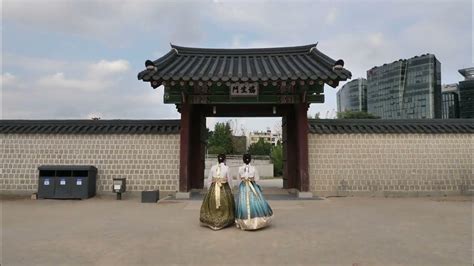 Korean Urban Legend Jangsan Tiger Youtube
