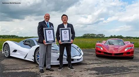 Super Fast Cars