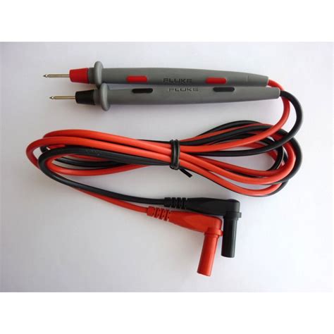 Fluke Multimeter Probes At Sarah Lee Blog