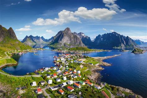 ¿cómo Vestir En Noruega Te Contamos Todo Noruega Tours