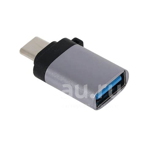 Переходник Usb Type C — купить в Красноярске Состояние Новое Дата кабели переходники на