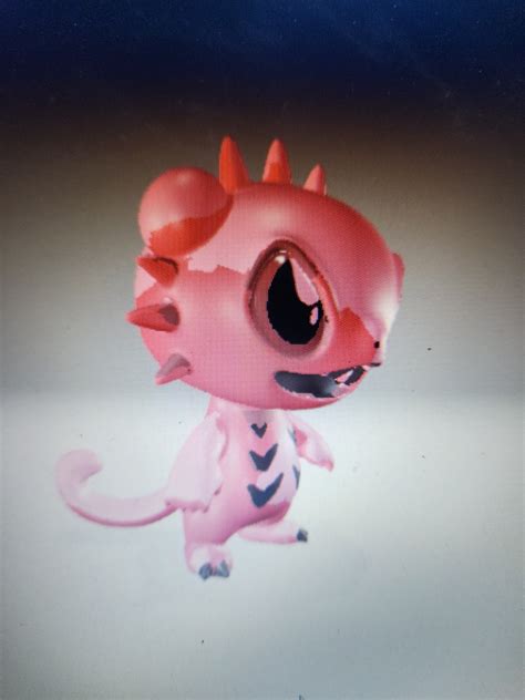 3mf File Remesh 🐉 ・3d Printing Template To Download・cults